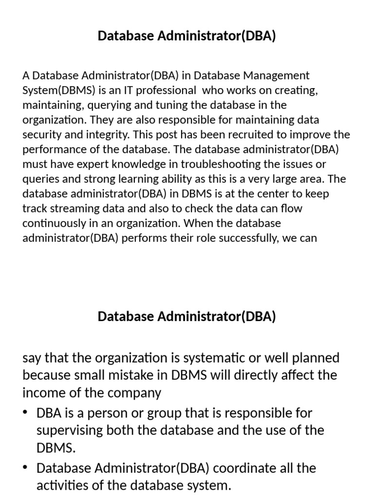 ADBMS Lect-3 | PDF | Databases | Software Design