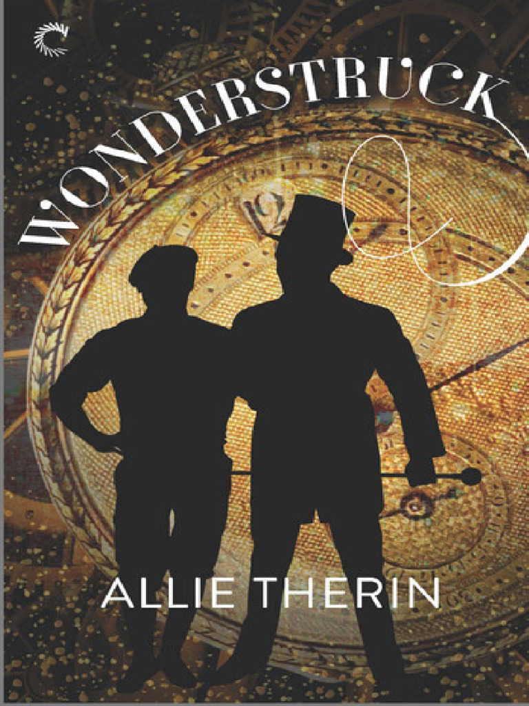Wonderstruck: A Paranormal Historical Romance | PDF