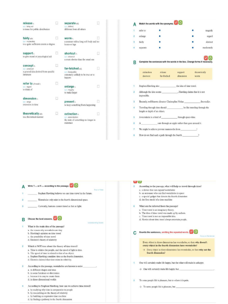 Bricks Subject Reading 10 Up | PDF