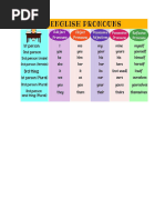 Let's Go 6 Workbook | PDF