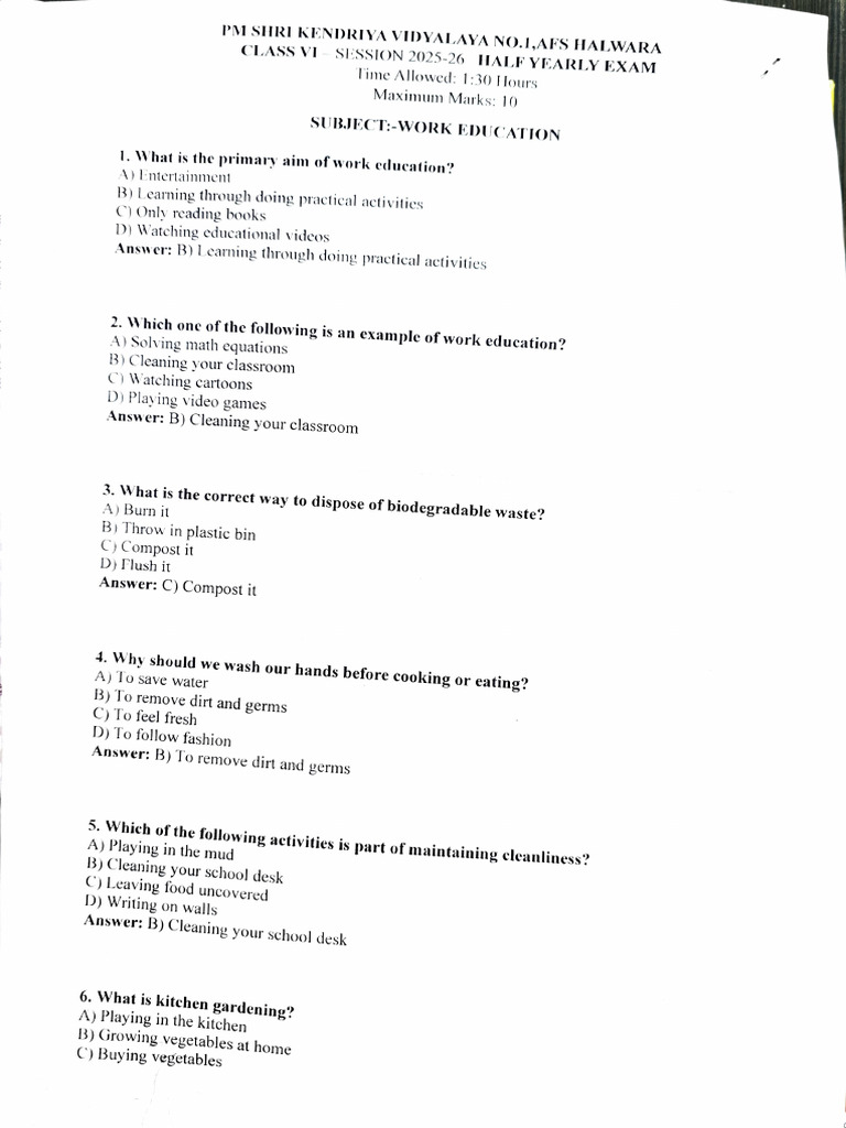 Adobe Scan 22 Sept 2025 | PDF | Waste | Waste Management