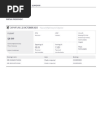 HMRC Starter Checklist for New Employees | PDF | Postgraduate Education ...