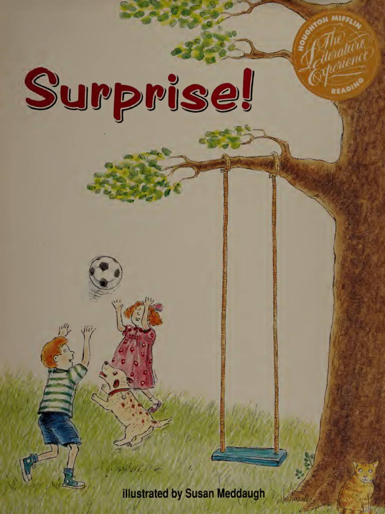 Illustrated by Susan Meddaugh If / - ( | PDF | Intellectual Property ...