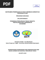 Logo Universitas Paramadina | PDF
