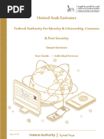 ZIMSEC Certificate Tracking System Guide | PDF | Login | User (Computing)