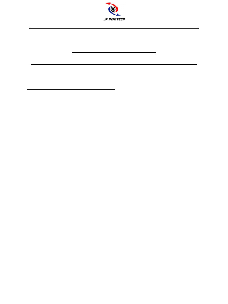 Smartphone Addiction Prediction Model | PDF | Smartphone | Machine Learning