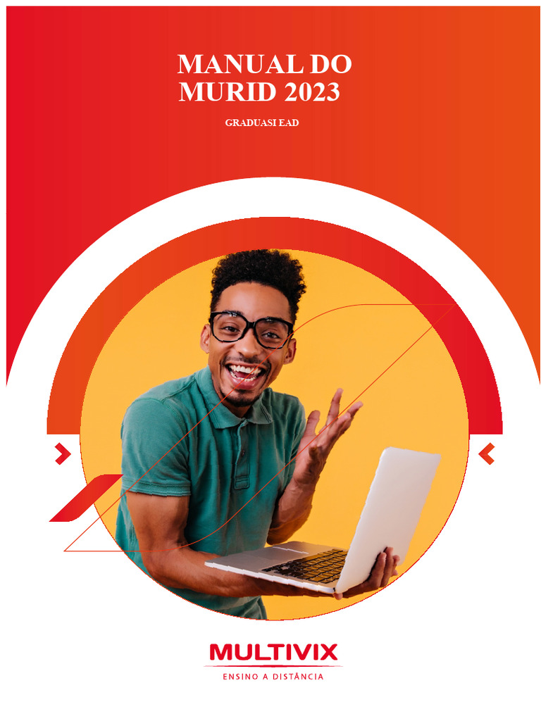 Manual Siswa Multivix EaD 2023 | PDF