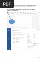 OnBase Unity Client User Guide | PDF | Keyboard Shortcut | Page Layout