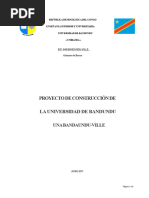 Mapa del Campus EAFIT y Servicios | PDF | Science | Educación avanzada