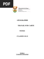 Codes Couleurs pour Réseaux Enterrés | PDF | Couleur | Feu de circulation