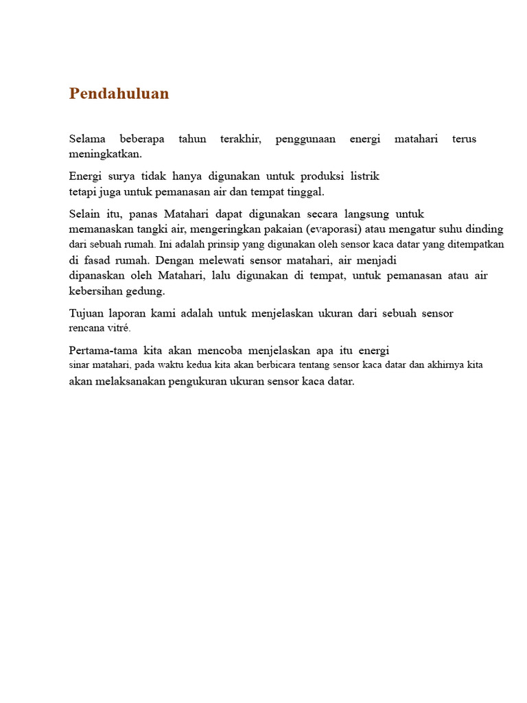 Sensor_rencana_kaca | PDF