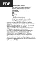 VIP Seating Protocol and Etiquette | PDF | Ambassador