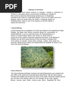 Languages of Guatemala by Region | PDF | Guatemala | Indigenous Peoples ...