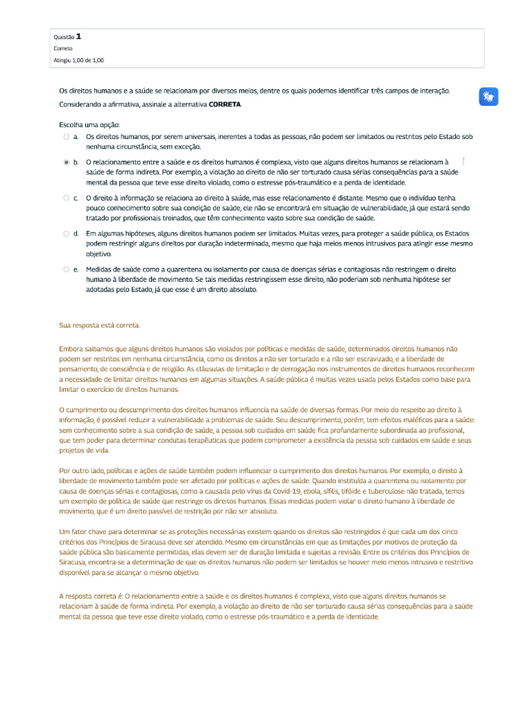 Sekolah Virtual Latihan Evaluasi - Modul 2 - Hak Asasi Manusia Dan ...