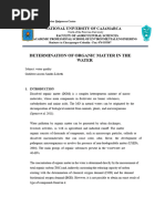 OECD 301 D Biodegradability Test Method | PDF | Nitrate | Chemical ...