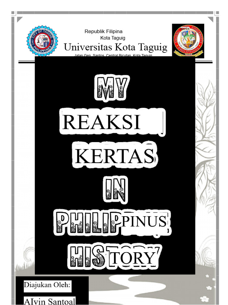 Pra-Kolonial Filipina: Budaya dan Masyarakat | PDF