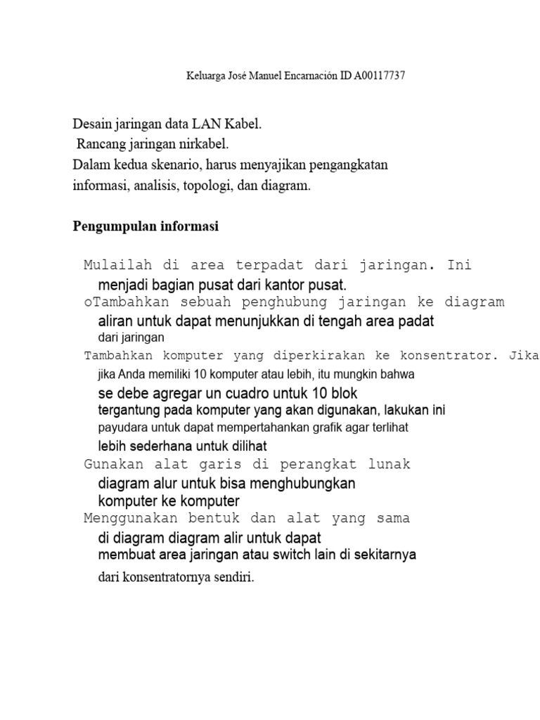 Unit 3. Activity 2 | PDF