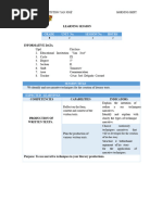 Social Inference Cards for Therapy | PDF