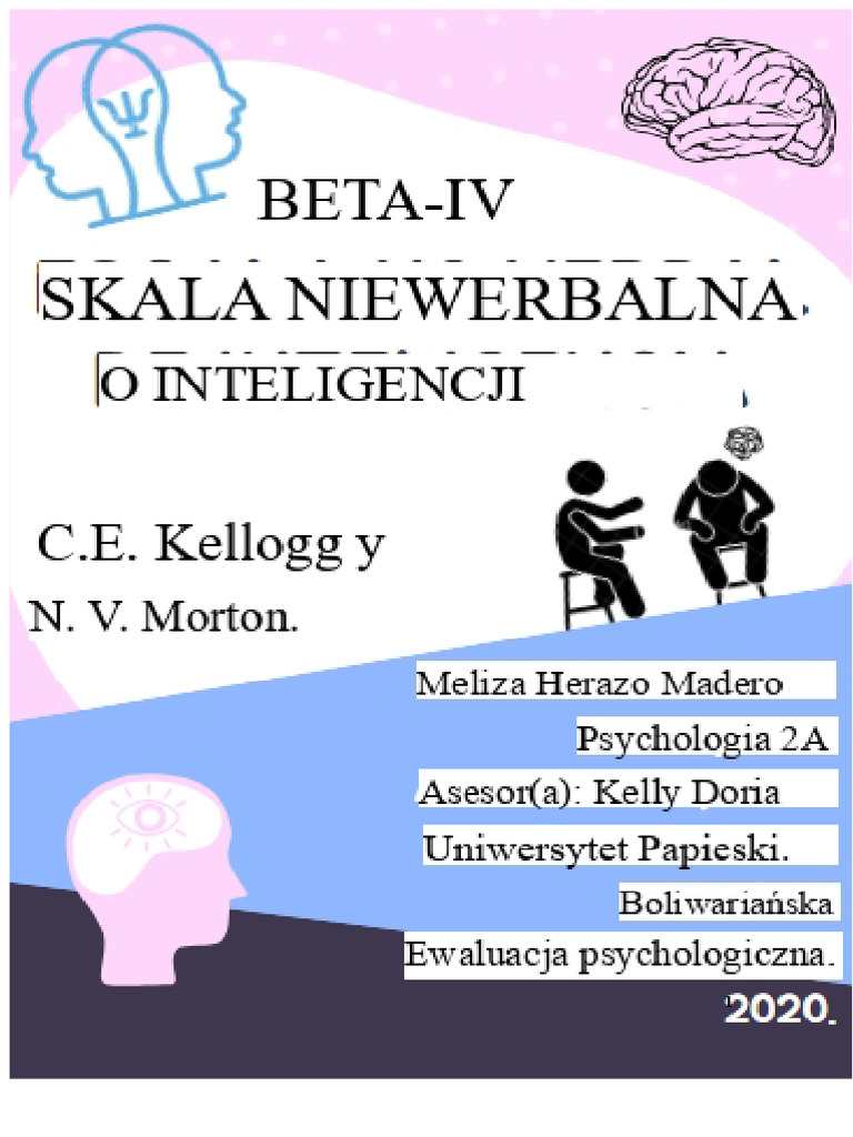 Beta IV PDF | PDF