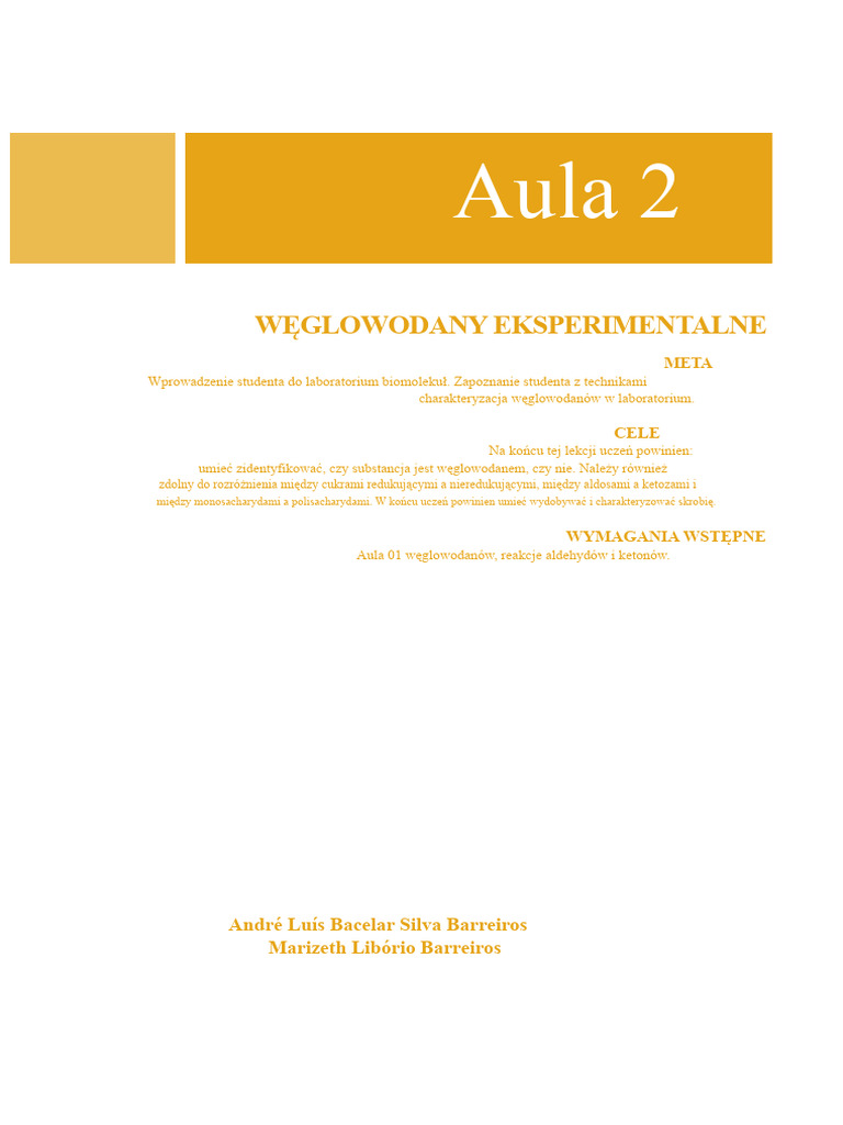Test Fehling 2 PDF | PDF
