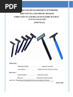 Codes postaux de Tanger et quartiers | PDF