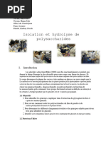 Les Lipides Simples : Glycérides, Cérides, Stérides | PDF | Cholestérol ...
