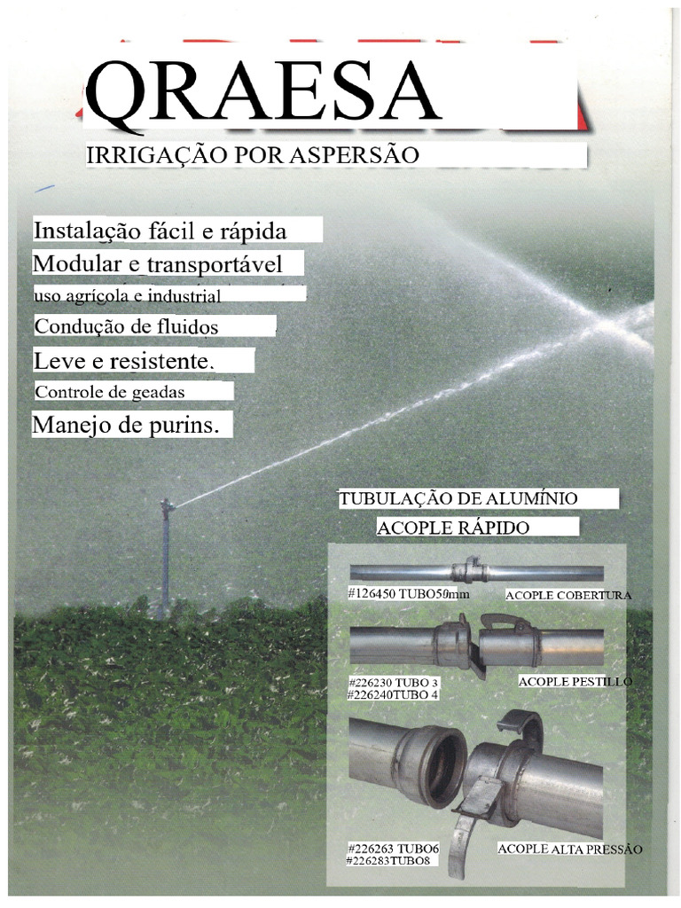 Catálogo TÉCNICO RAESA | PDF