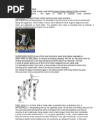 NSPC Winning Sports Writing Piece | PDF | Sports | Leisure