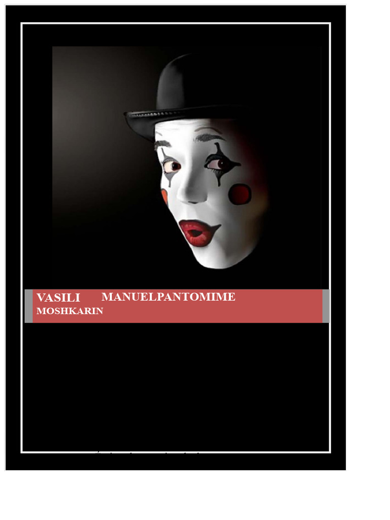 Manual Mimo PDF | PDF