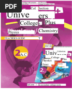 LCPE Curriculum Specification Overview | PDF | Learning | Educational ...