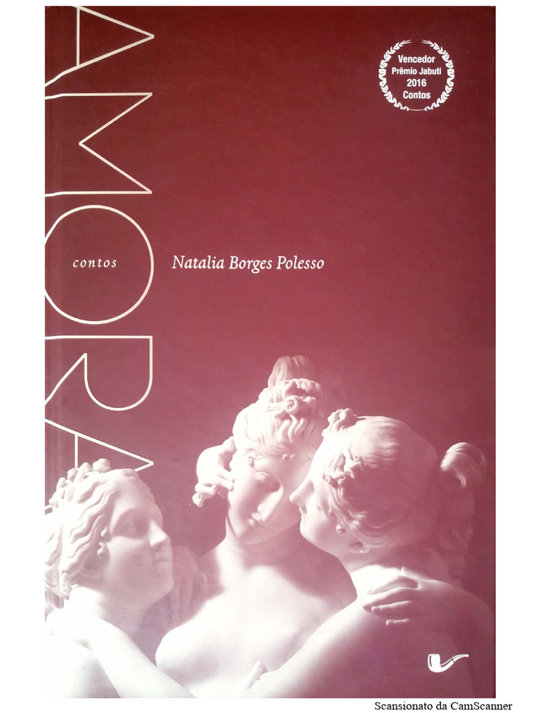 Amora - Natalia Borges Polesso | PDF