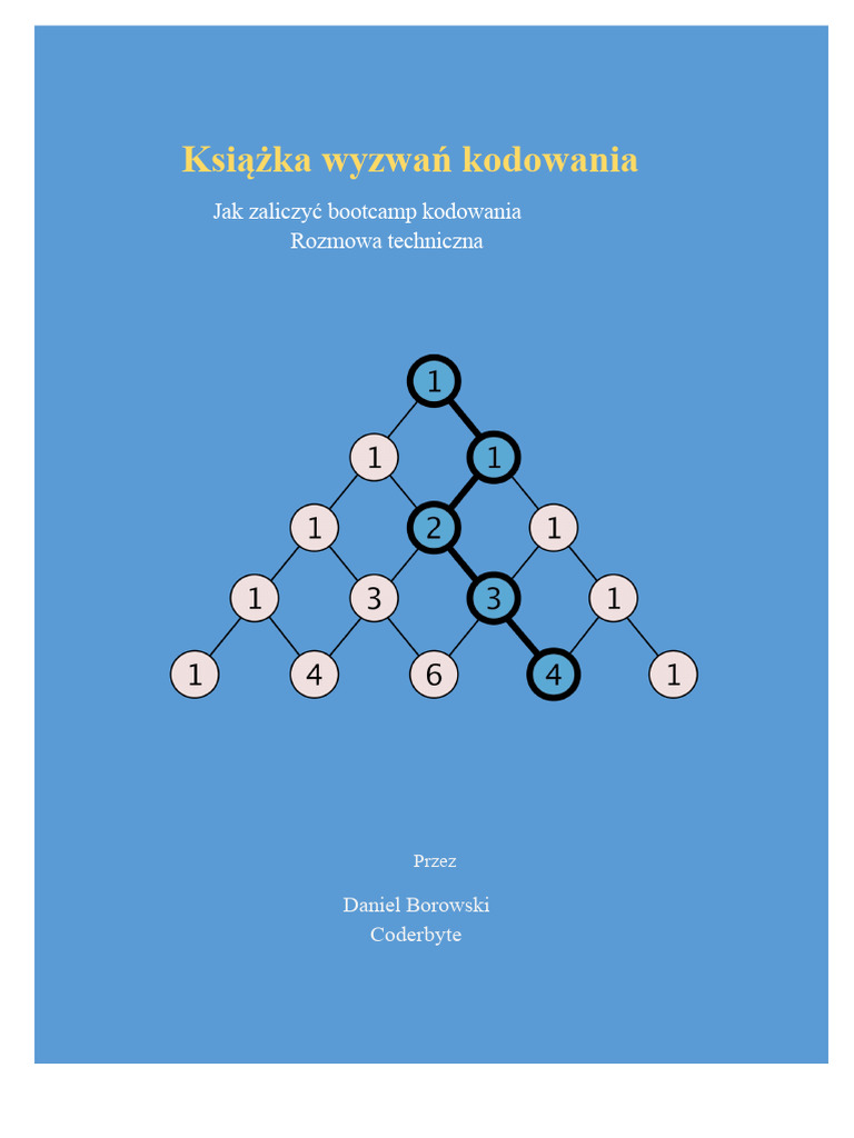 Ebook Coderbyte | PDF