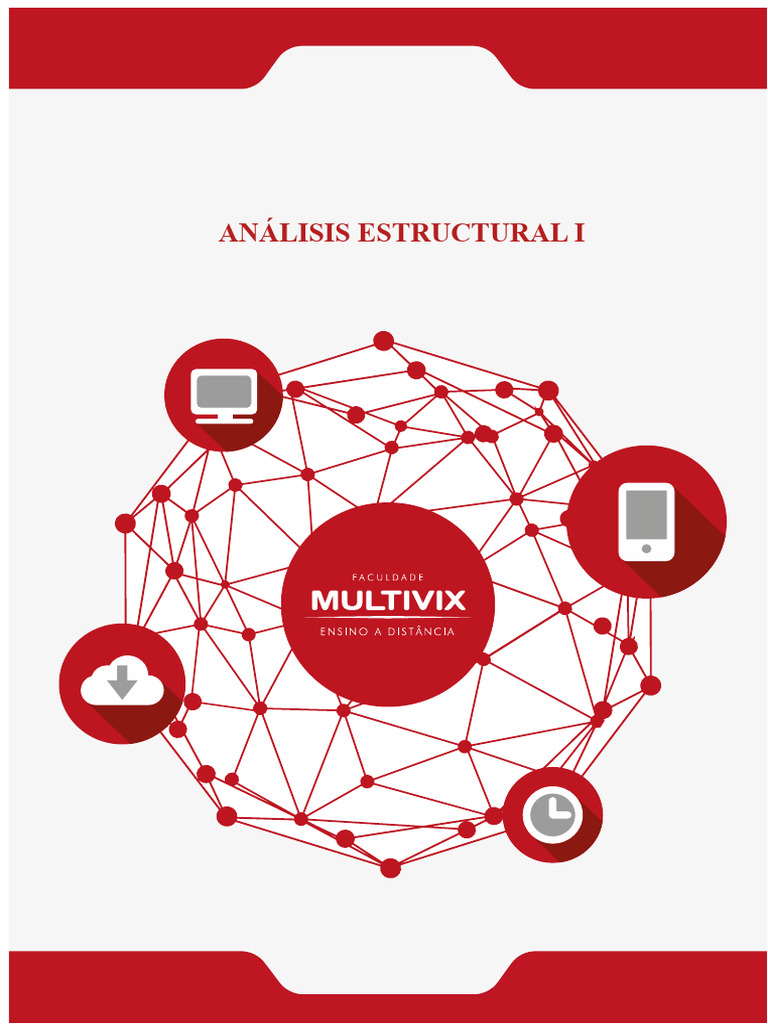 Análisis Estructural en Multivix | PDF | Fuerza | Las leyes del ...