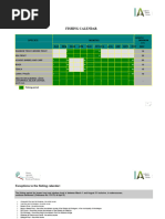 Queensland Fish Size and Bag Limits | PDF