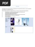 Gamma Camera Overview and Diagram | PDF | Gamma Ray | Electromagnetic ...