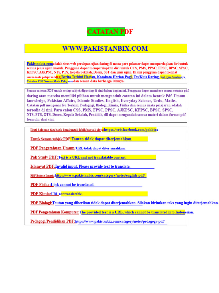 6-Struktur Data Dan Algoritma Soal Pilihan Ganda Dengan Jawaban PDF Catatan | PDF