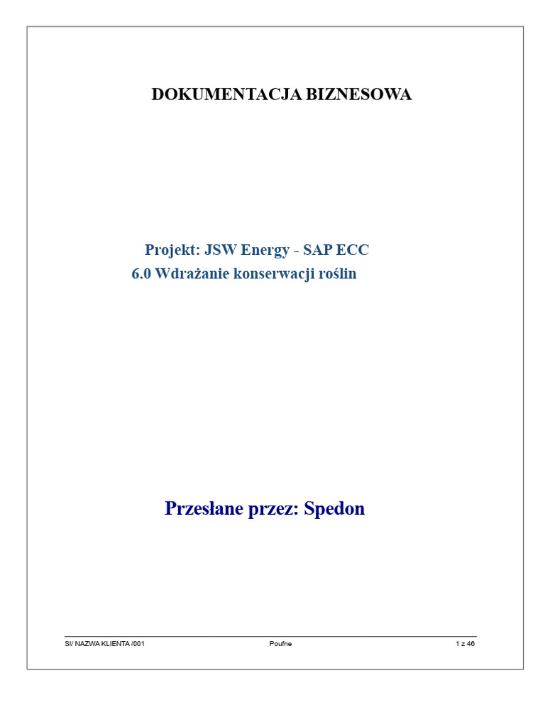 PM Blueprint BBP | PDF