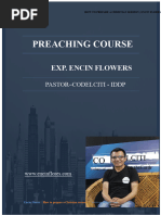 Textual Sermon Examples and Outlines | PDF | Jesus | Salvation