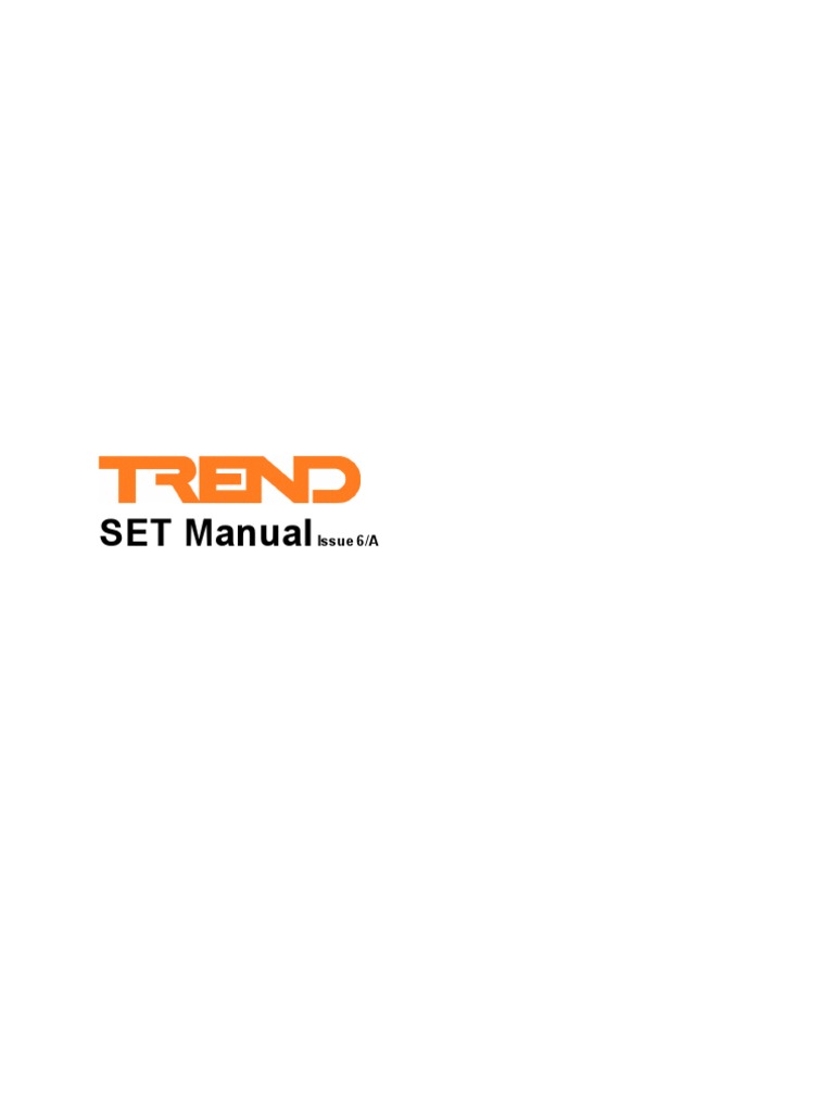 SET Manual | PDF | Command Line Interface | Library (Computing)