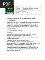 Understanding the Zadoks Growth Scale | PDF | Plant Morphology | Plant ...