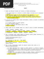 Pommade Cortisaf : Indications et Précautions | PDF | Corticoïde ...