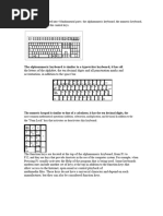 Windows Virtual-Key Codes Reference | PDF | Computer Keyboard ...