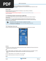 GivEnergy App User Guide | PDF | Battery Charger | Power (Physics)