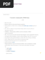 SkyHUD Configuration Reference Guide | PDF | Pixel