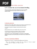 Introduction to System Advisor Model (SAM) | PDF | Solar Power ...