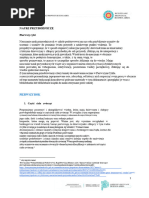 Znam I Dbam o Moje Ciało IMPRIMIR | PDF