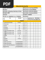 Premier 590W Bifacial Solar Panel Datasheet | PDF | Solar Panel ...
