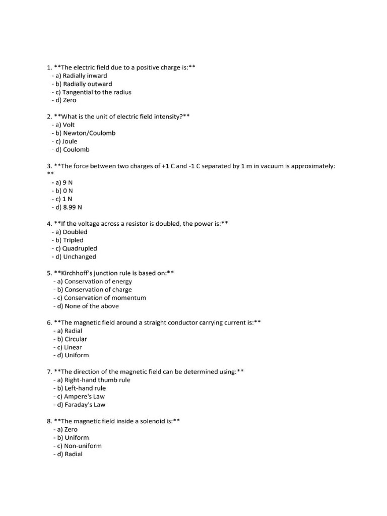 12th NEET Physics | PDF