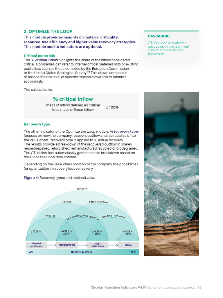 Figure 4 Recovery Types and Retained Value | PDF