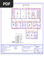 Two Storey Commercial Building Electrical Layout Plan PDF | PDF | Watt ...